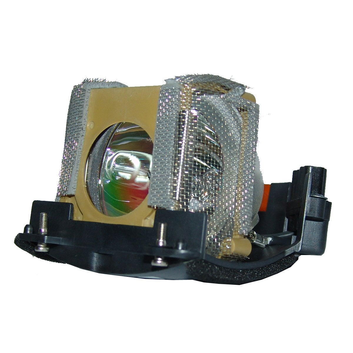 Advanced Lamps™ Lamp & Housing for The Mitsubishi XD50 Projector - 1 ...