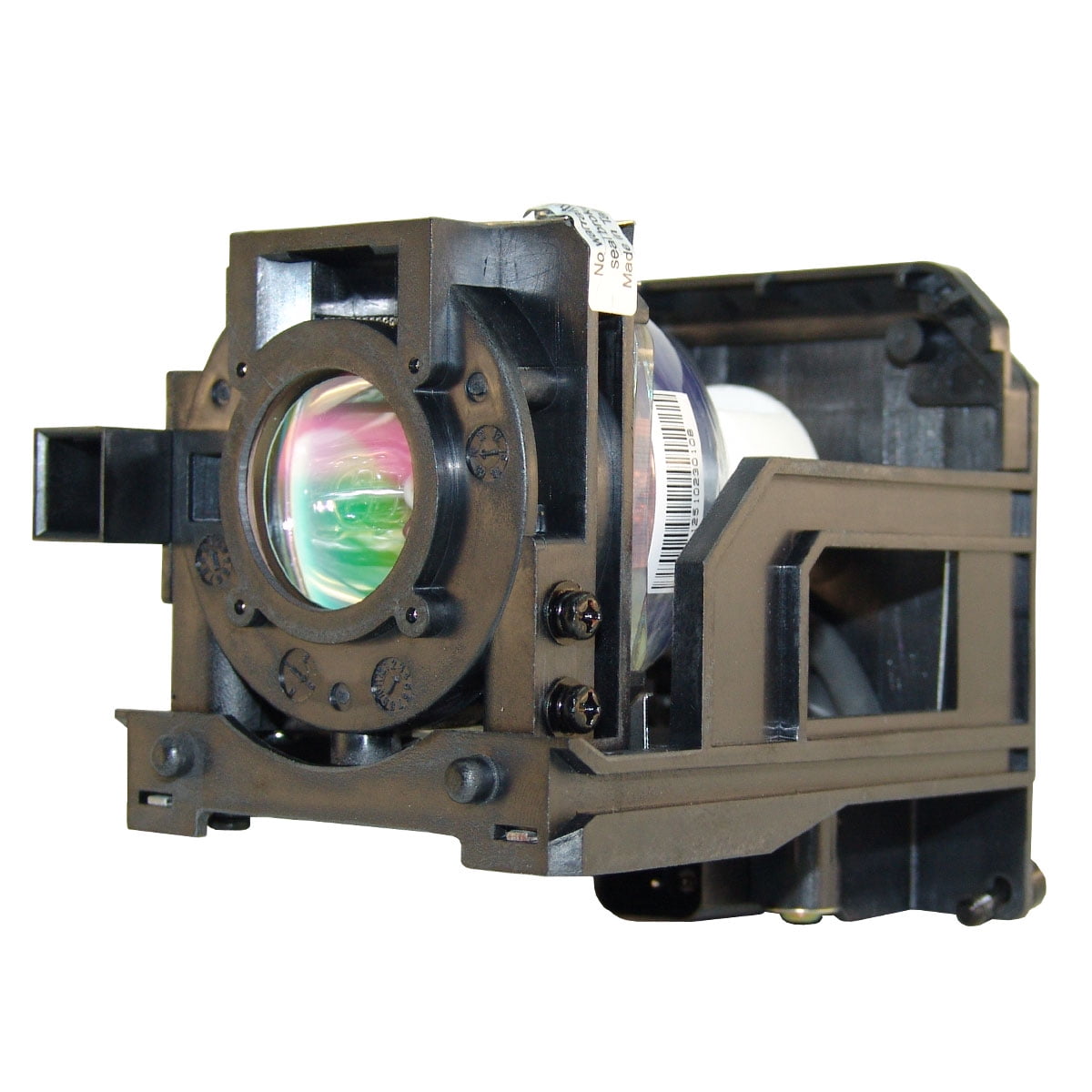 Advanced Lamps™ Lamp & Housing for the NEC HT1000 Projector - 1 Unit ...