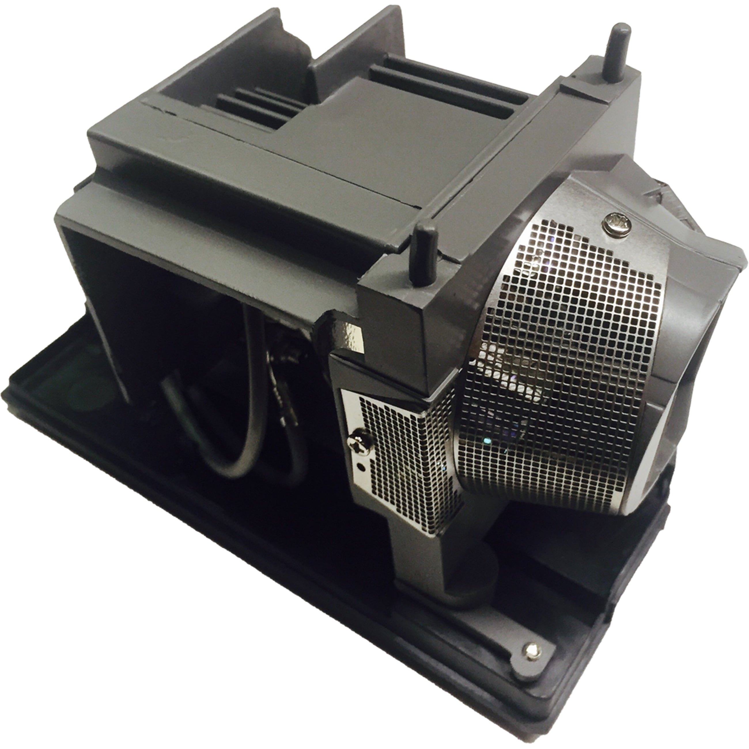Advanced Lamps™ Lamp & Housing for the NEC NP-PE401H Projector - 1 Unit ...