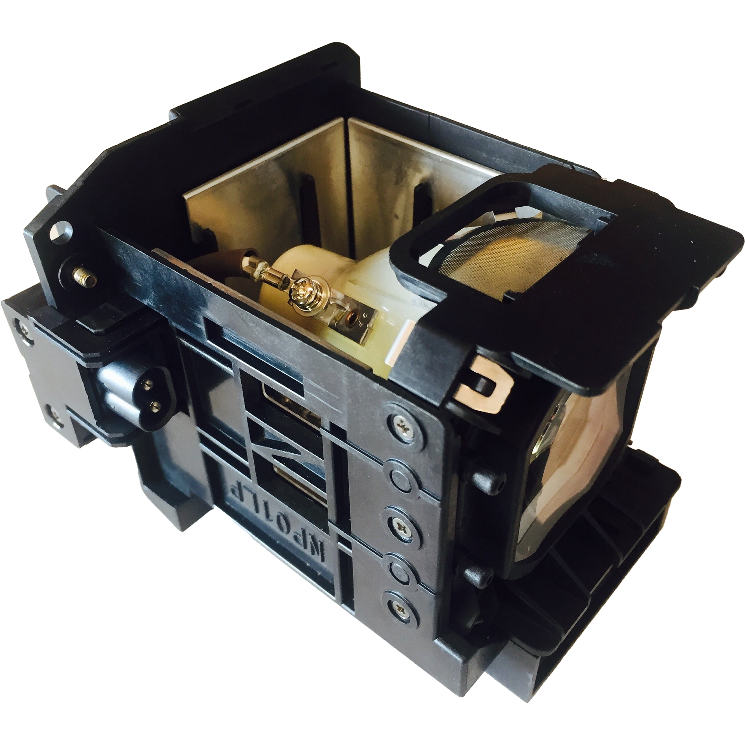 Advanced Lamps™ Lamp & Housing for The NEC NP2000 Projector - 1 Unit ...