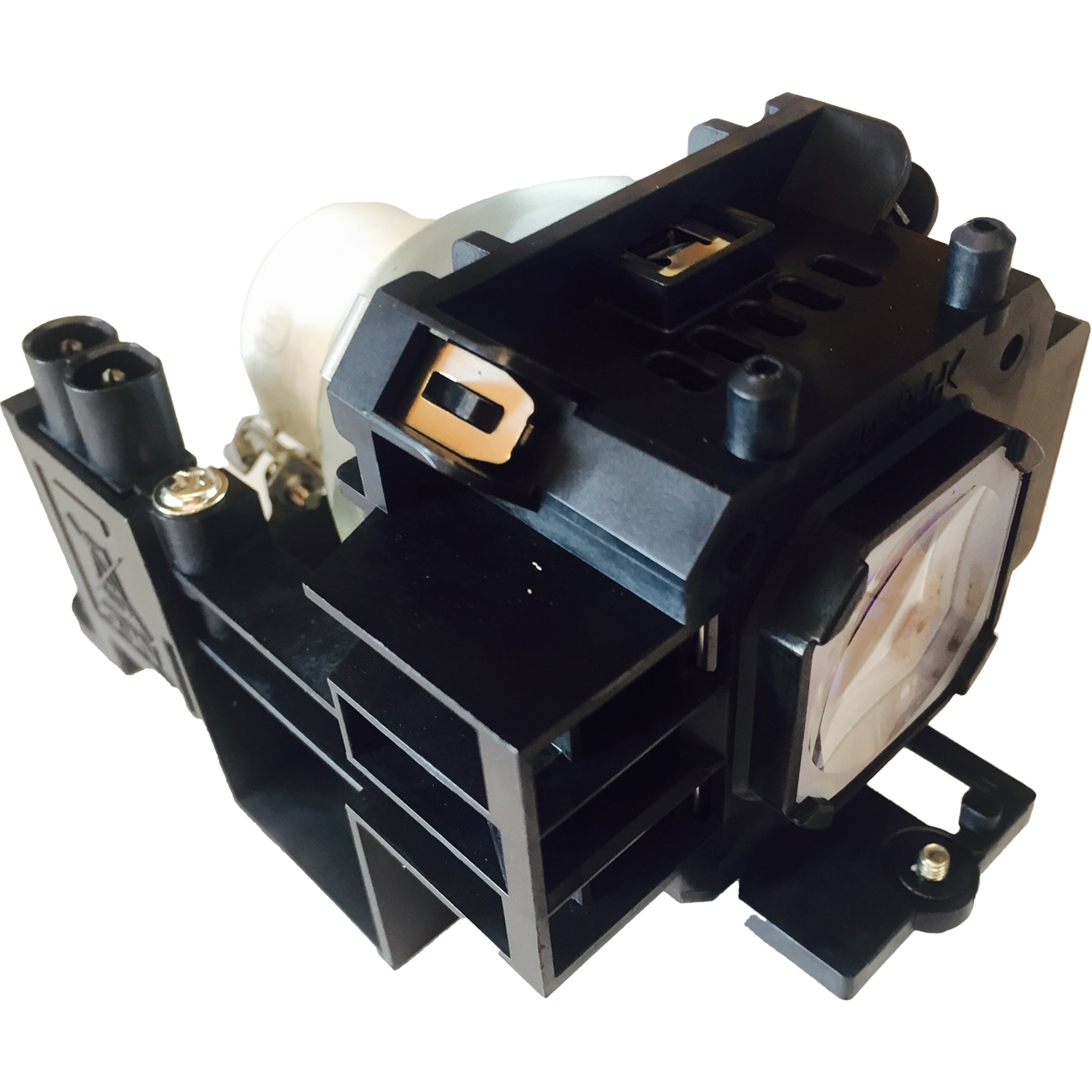 Advanced Lamps™ Lamp & Housing for the NEC NP610SG Projector - 1 Unit ...