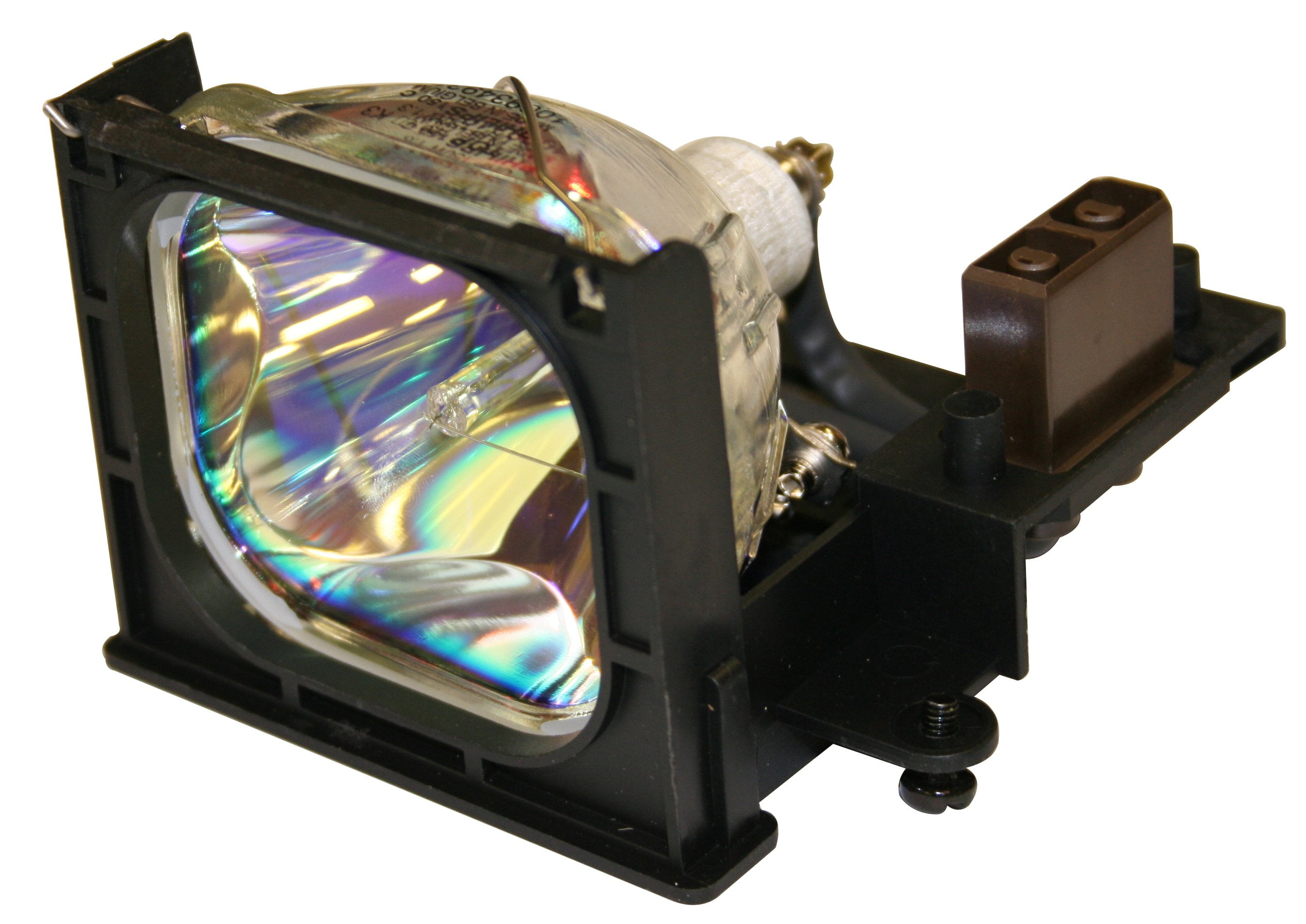 Advanced Lamps™ Lamp & Housing for the Optoma EP615H Projector - 1 Unit ...
