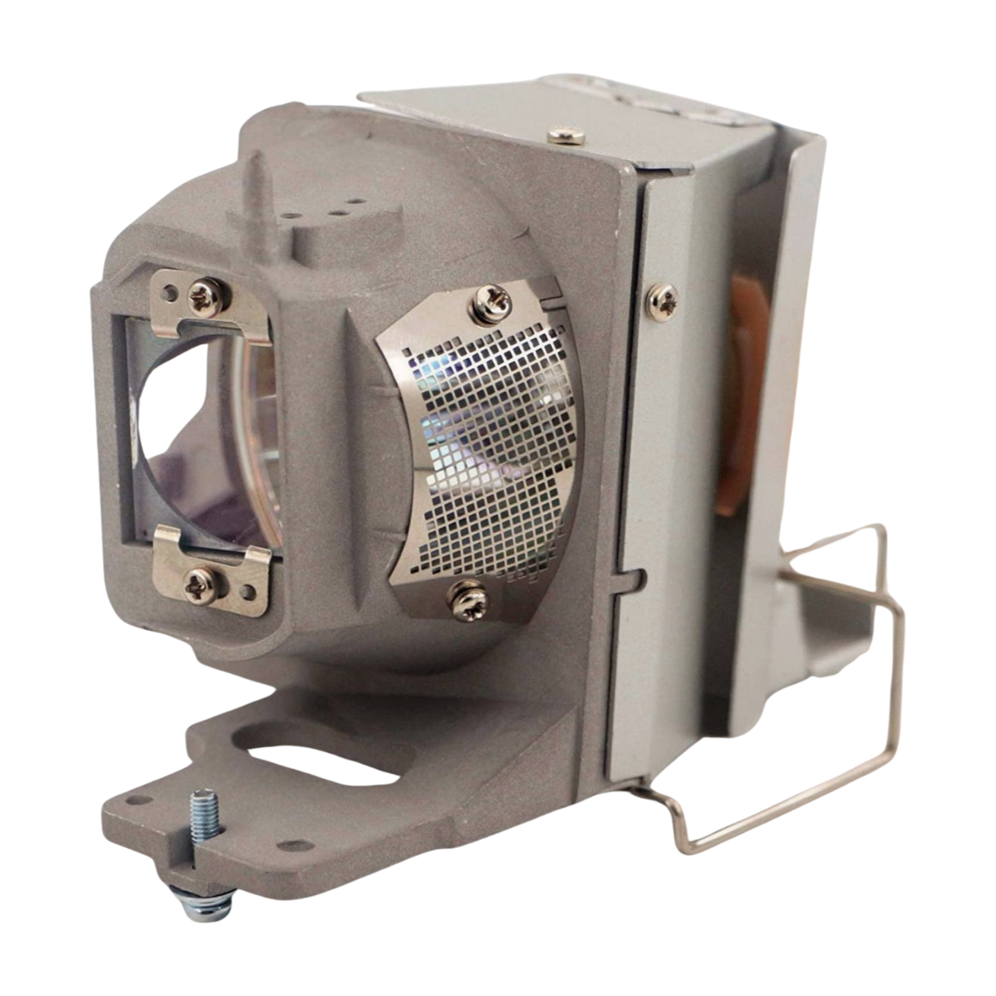 Advanced Lamps™ Lamp & Housing for the Optoma HD27HDR Projector - 1 ...