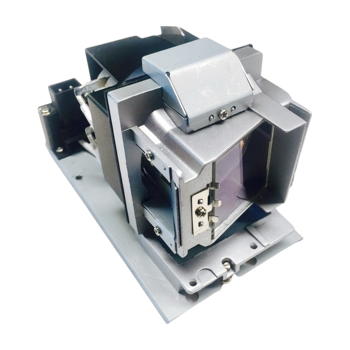 Advanced Lamps™ Lamp & Housing for The Optoma HD37 Projector - 1 Unit ...