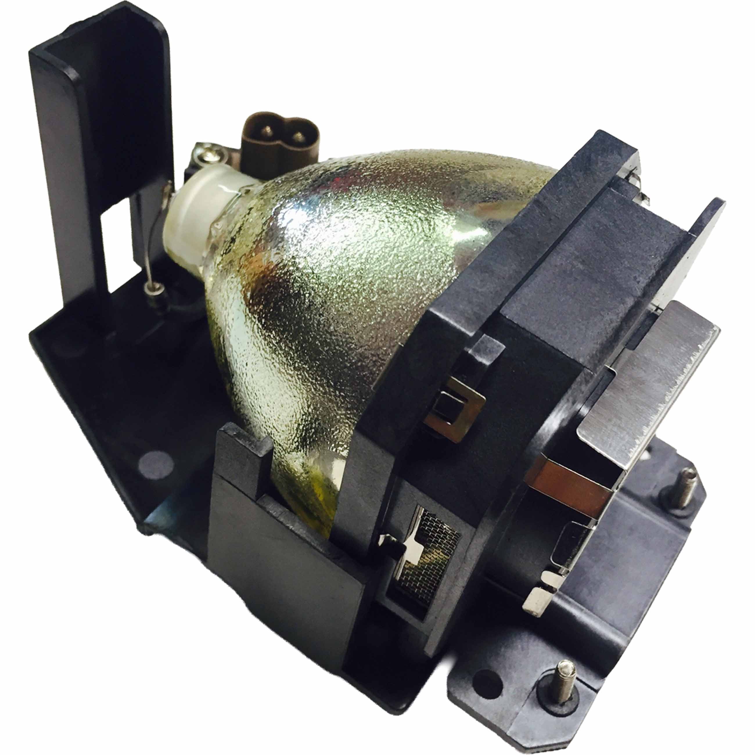 Advanced Lamps™ Lamp & Housing for The Panasonic PT-AX100U Projector ...
