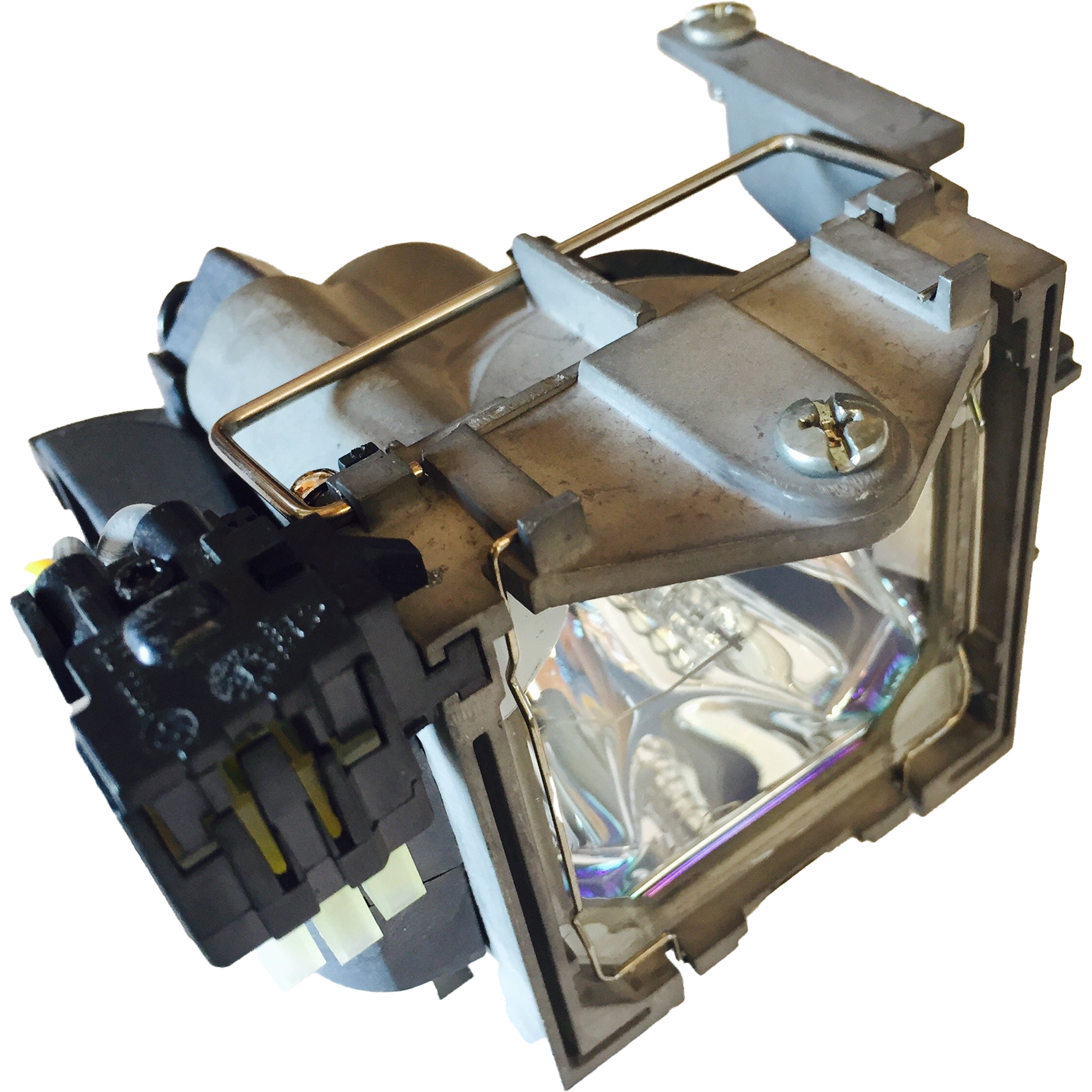 Advanced Lamps™ Lamp & Housing for The Proxima DP-6400X Projector - 1 ...