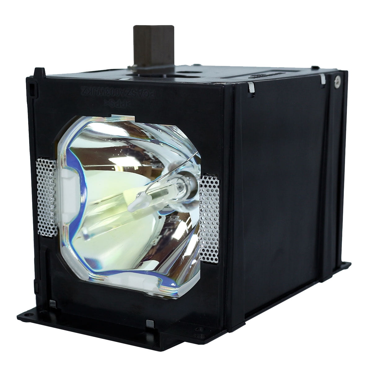 Advanced Lamps™ Lamp & Housing for the Runco VX-4000Ci Projector - 1 ...