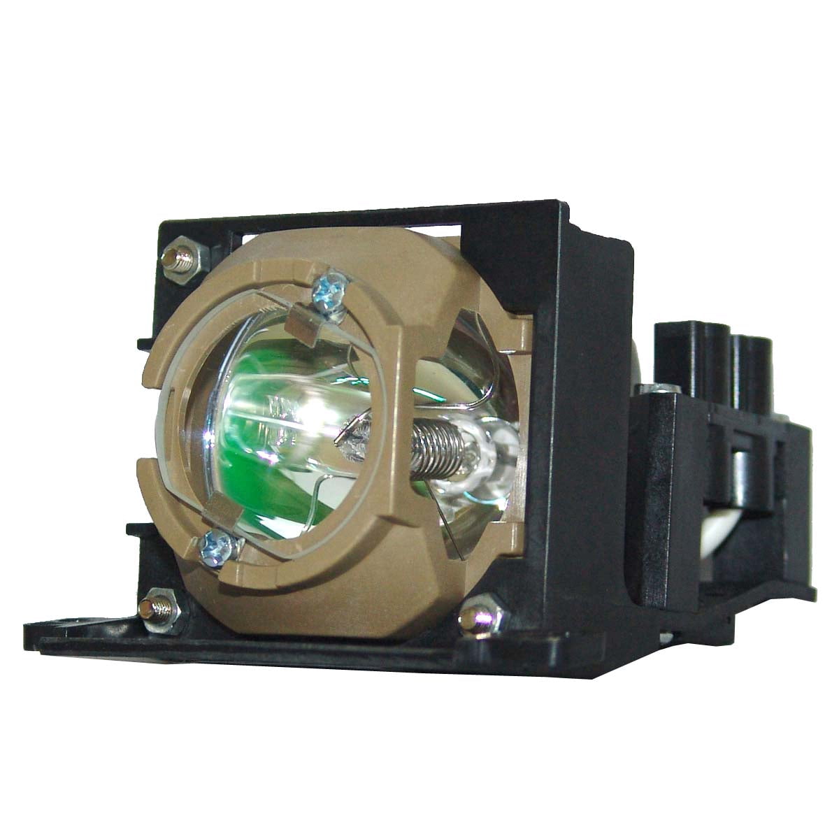 Advanced Lamps™ Lamp & Housing for the Sauerwein EASY LITE Projector ...
