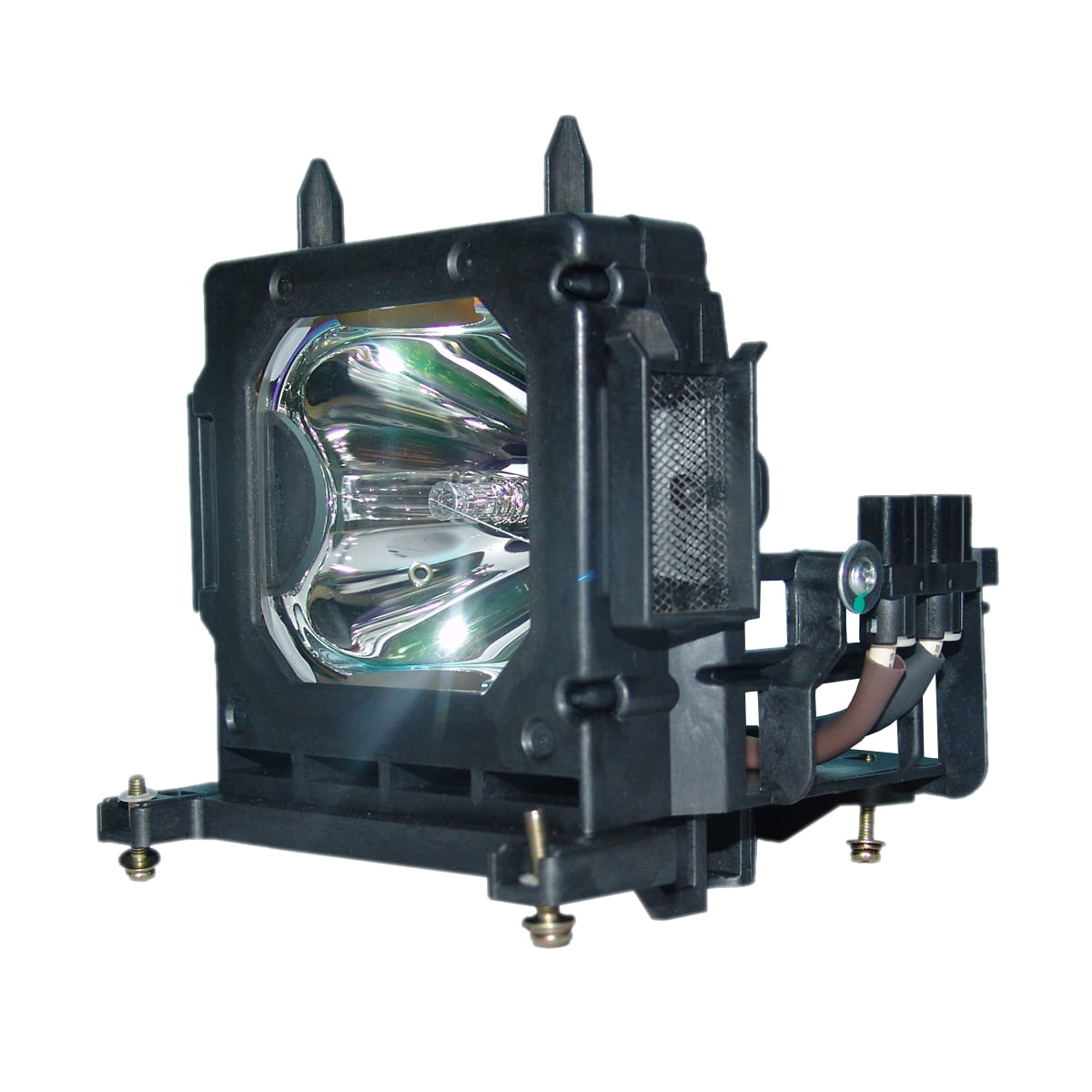 AL™ Series Lamp & Housing for The Sony HW50ES Projector - 90 Day ...