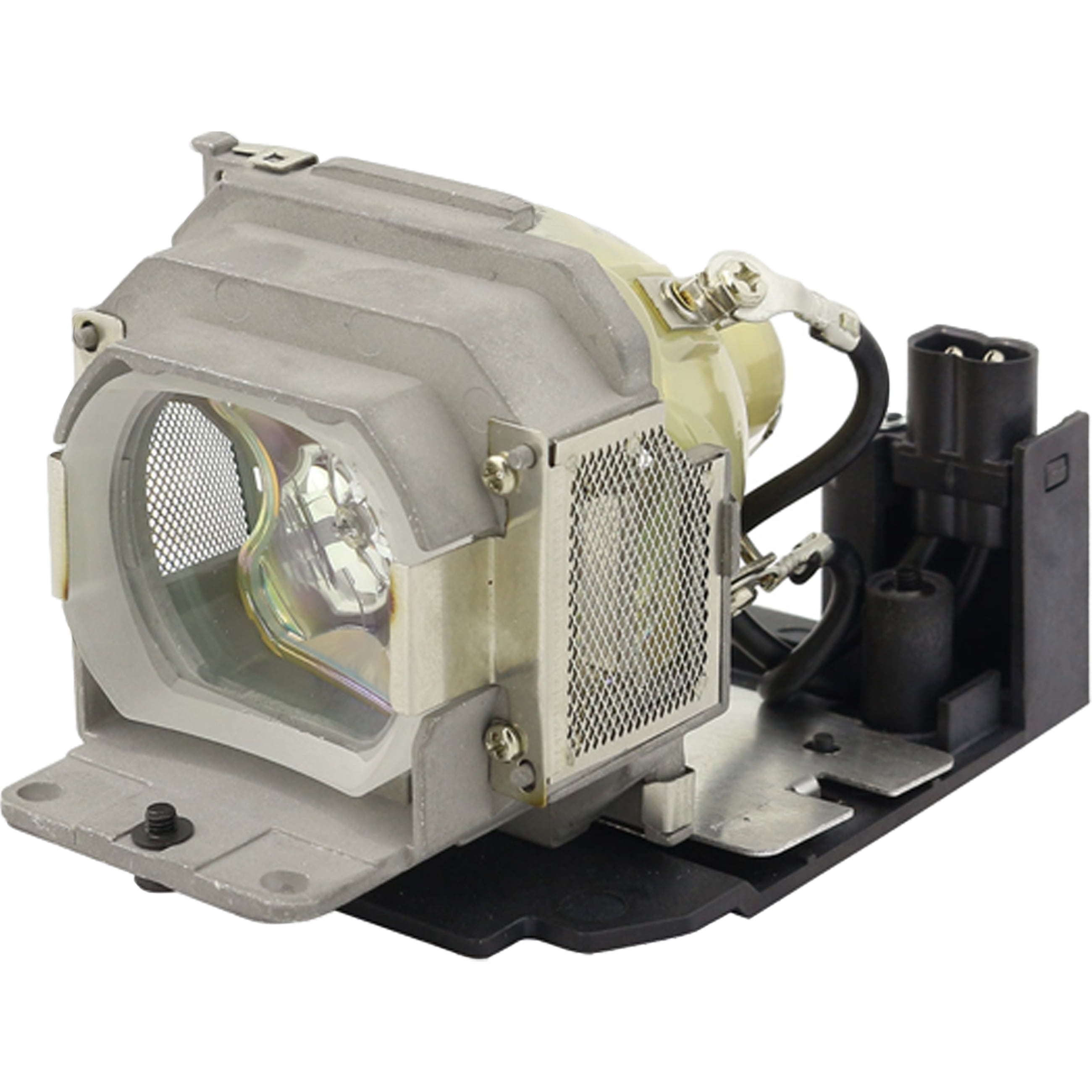 Advanced Lamps™ Lamp & Housing for the Sony VPL-ES5 Projector - 1 Unit ...