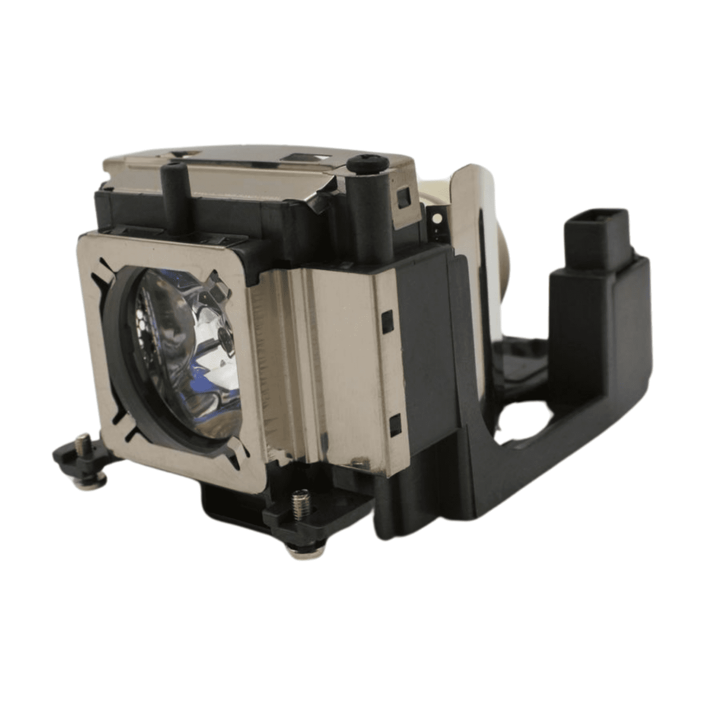 Advanced Lamps™ POA-LMP132 Lamp & Housing for Sanyo Projectors - 90-Day ...
