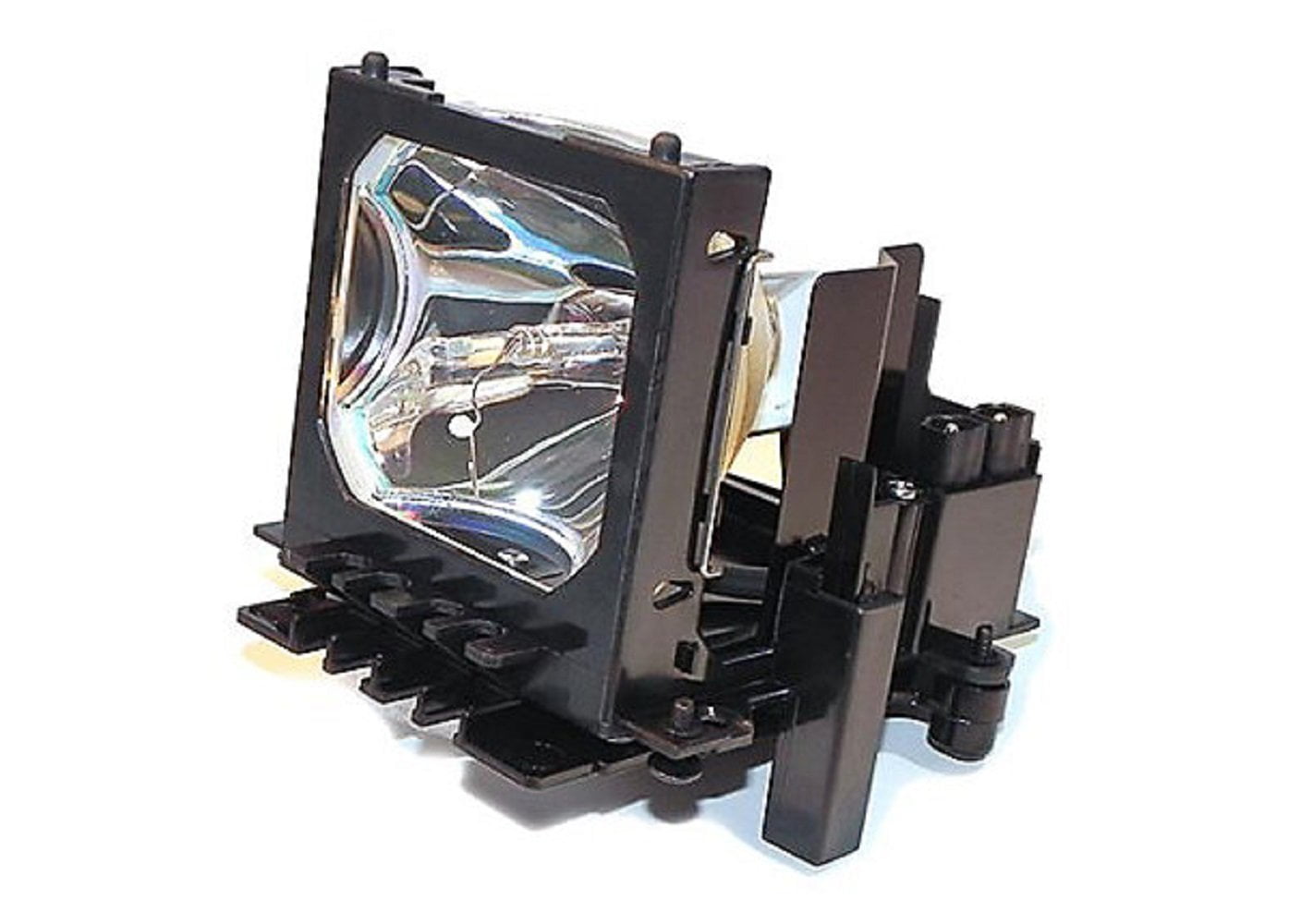 Advanced Lamps™ PRJ-RLC-011 Lamp & Housing for Viewsonic Projectors - 1 ...
