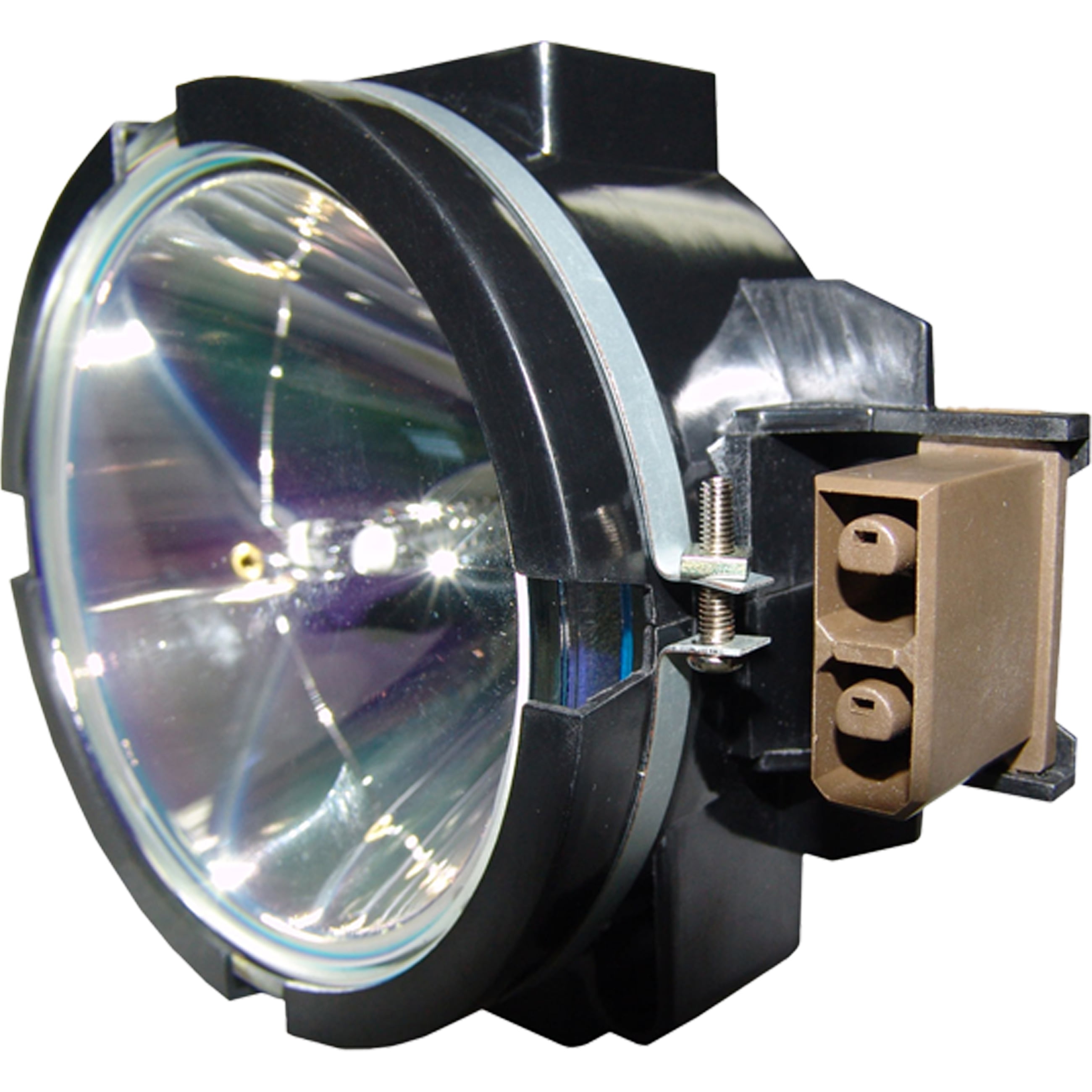 Advanced Lamps™ R9842020 Lamp & Housing for Barco Video Walls - 1 Unit ...