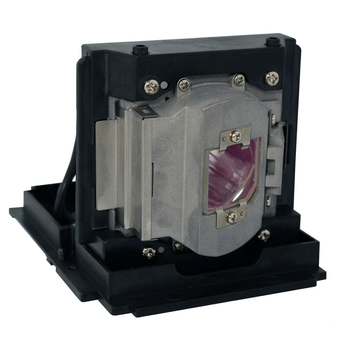 Advanced Lamps™ SP LAMP067 Lamp & Housing for Infocus Projectors - 1 ...