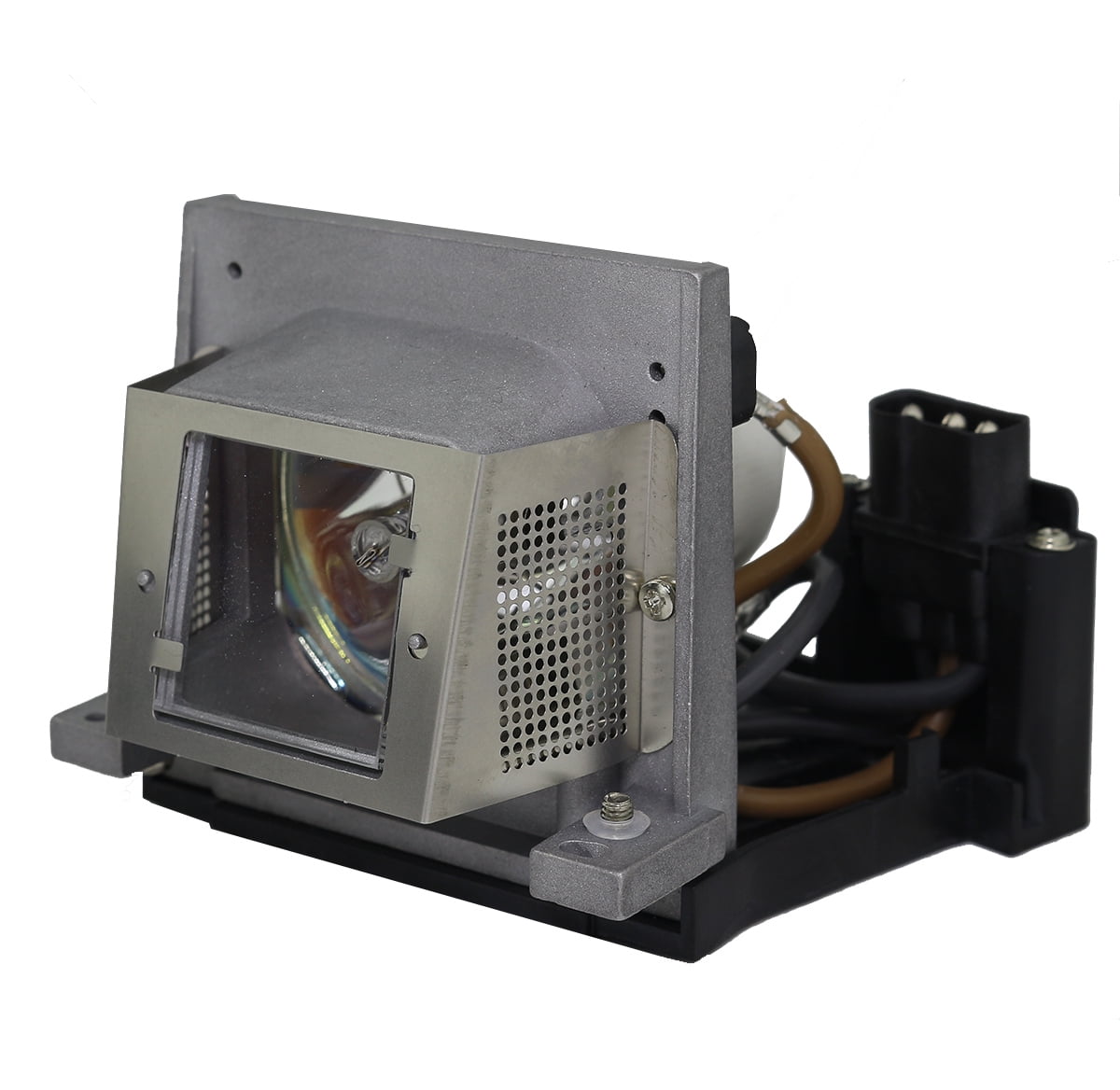 Advanced Lamps™ VLT-XD206LP Lamp & Housing for Mitsubishi Projectors ...