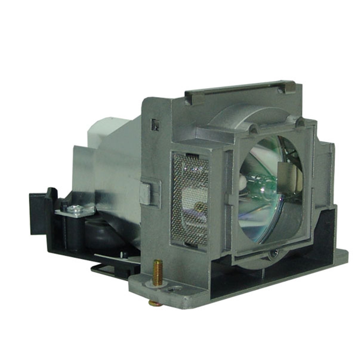 Advanced Lamps™ VLT-XD400LP Lamp & Housing for Mitsubishi Projectors ...