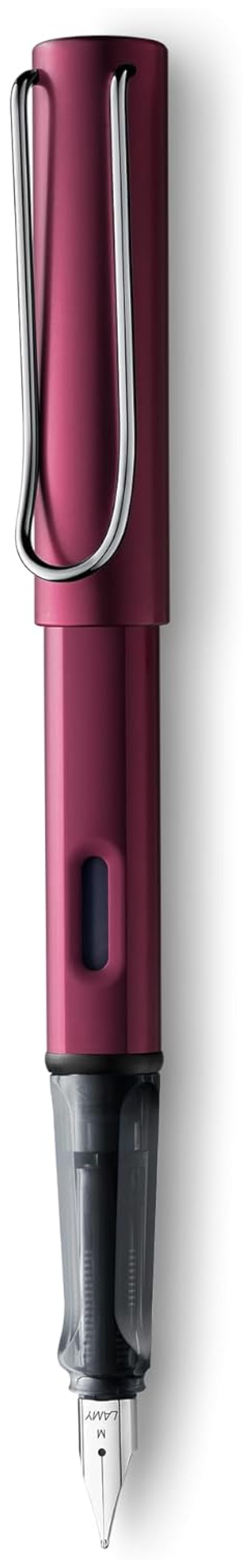 AL-star Fountain Pen - Design Cool Pens, Best Pens For Smooth Writing ...