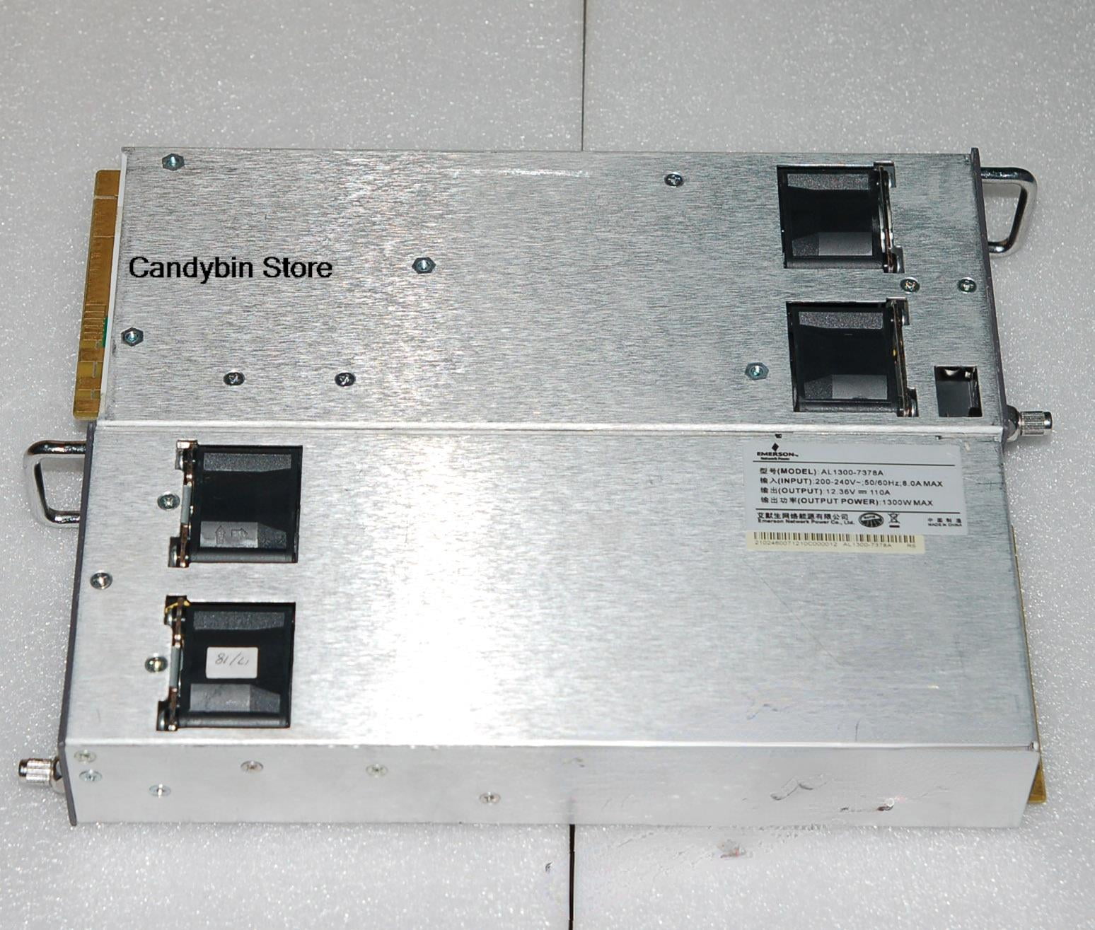 AL1300-7378A 1300W high-power server power module - Walmart.com