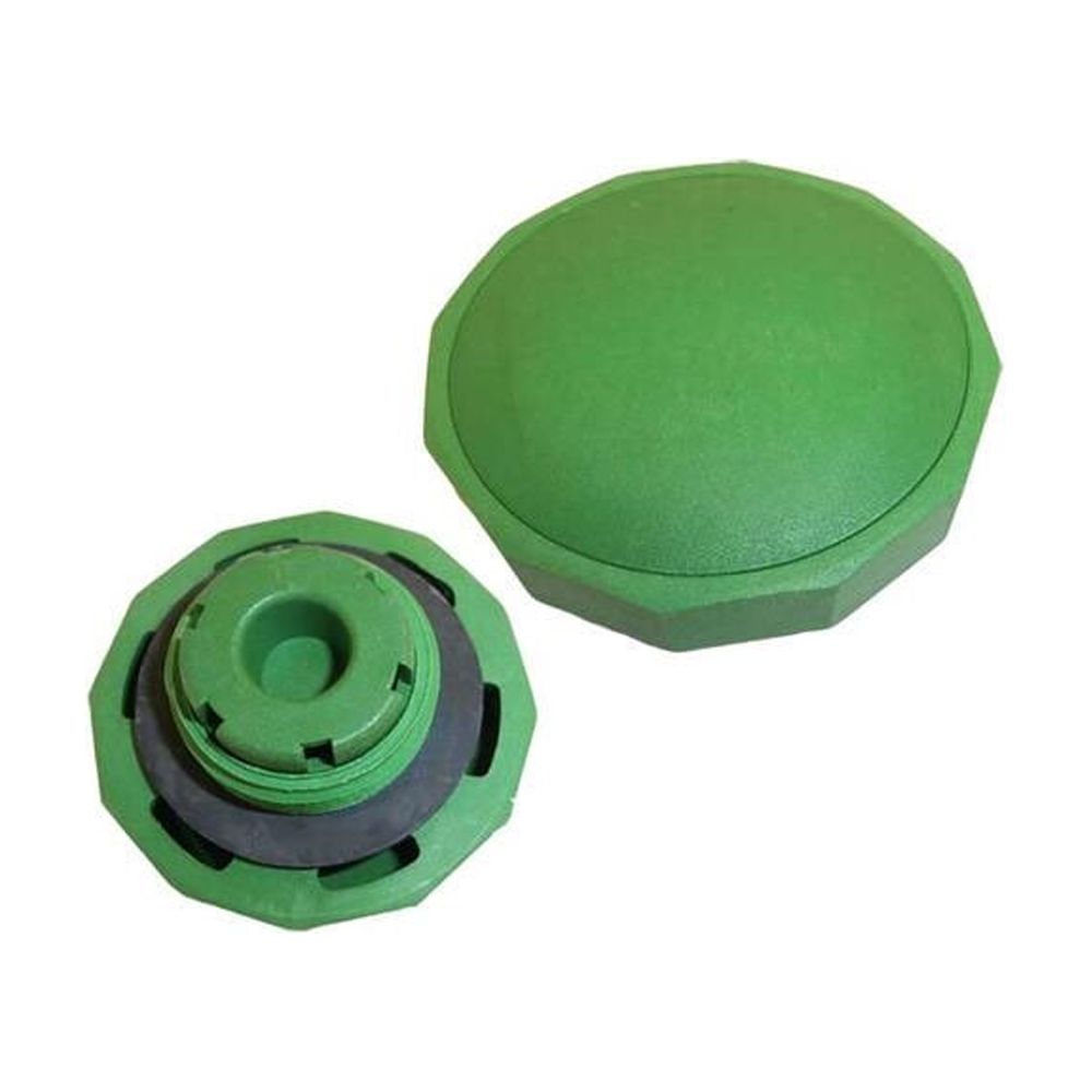 John Deere Original Equipment FILLER CAP #GX22166 - Walmart.com