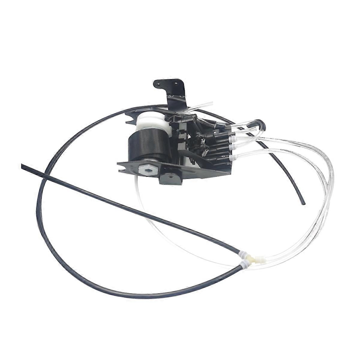 AL166452 For Grammer Height Control Valve MSG 95A/97AL - Walmart.com