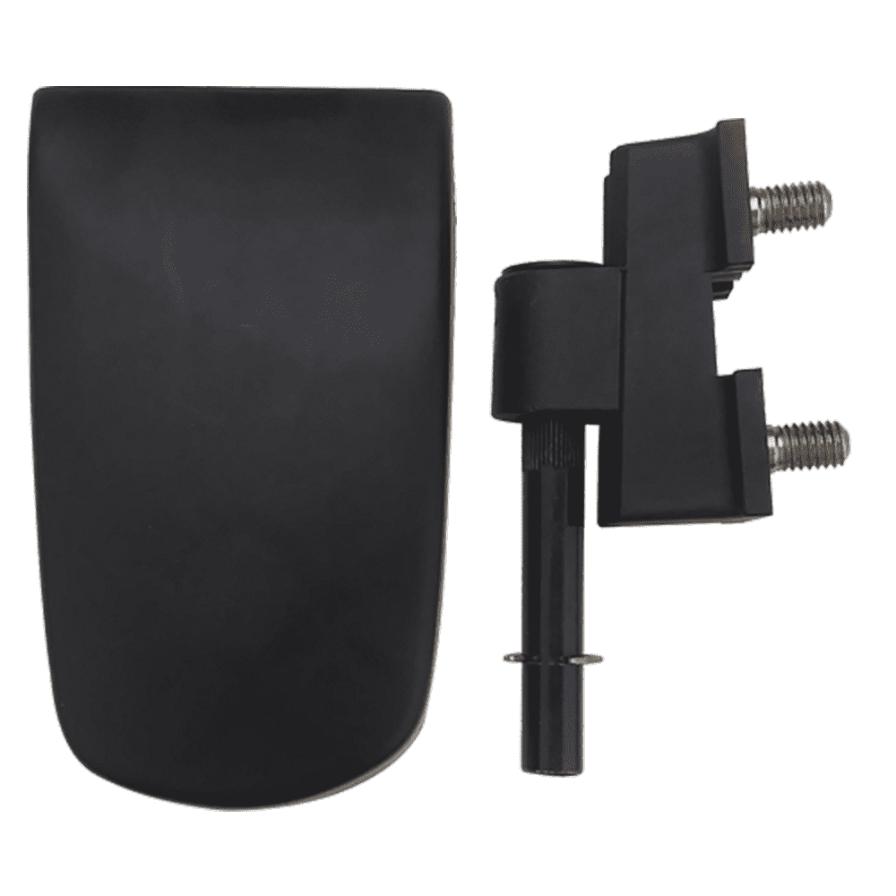 AL179829 NEW LH Door Hinge For John Deere 6000, 6100, 6500, 6600, 6700 ...