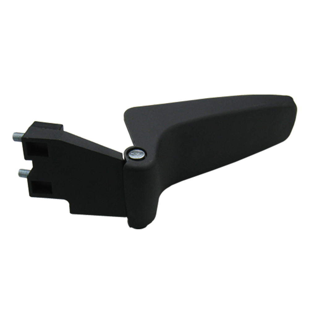 AL179832 New RH Door Hinge For John Deere Tractors 6000, 6100, 6500 ...