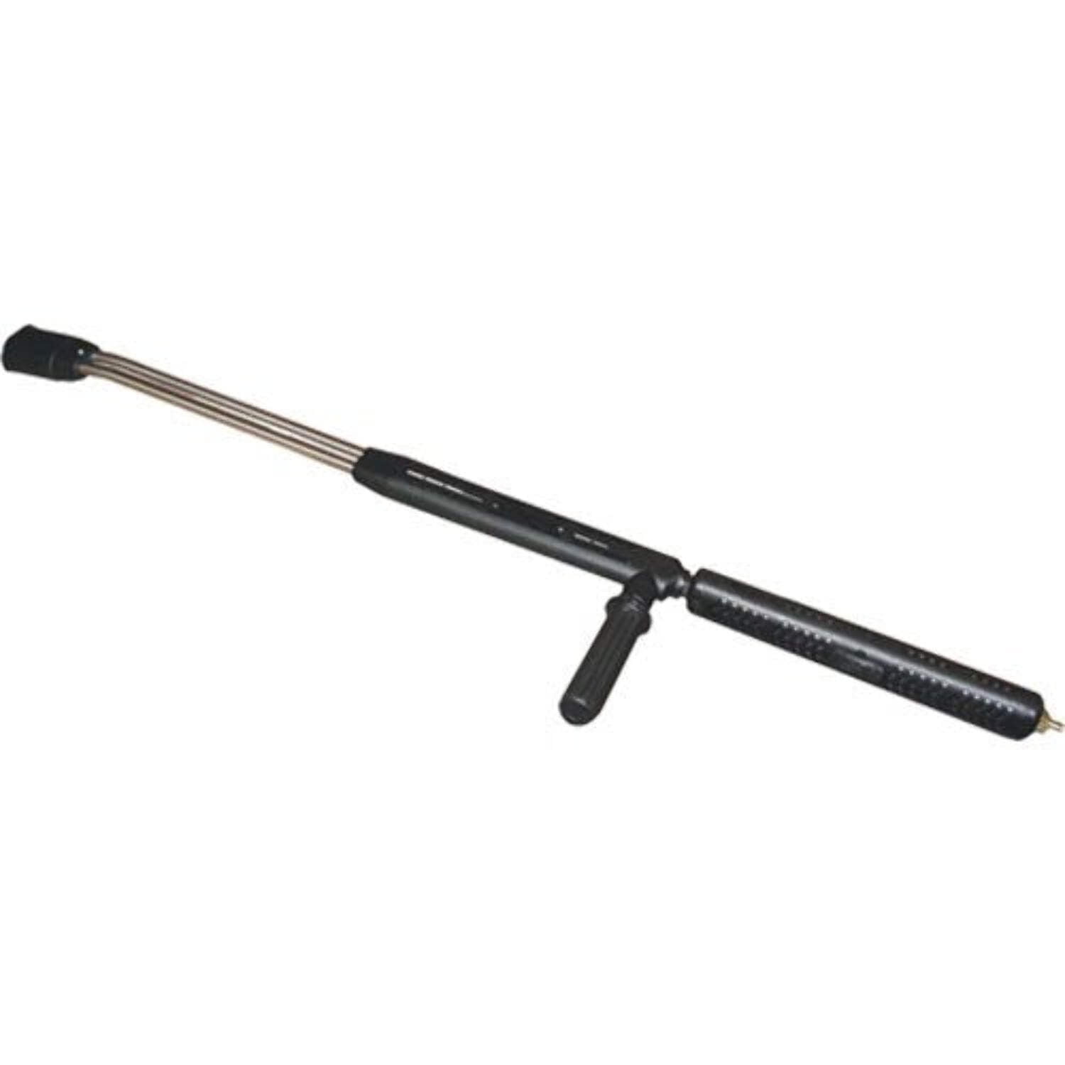 AL345 Dual Lance 40" Stainless Steel, Vented 5000 PSI Dual Lance Wand ...