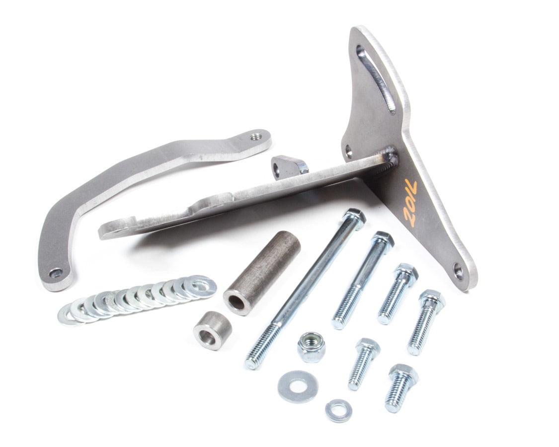 ALAN GROVE COMPONENTS 201L Alternator Brackets and Components Alt ...