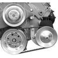 ALAN GROVE COMPONENTS 403L Reservoirs Pumps and Steering Box Brackets ...