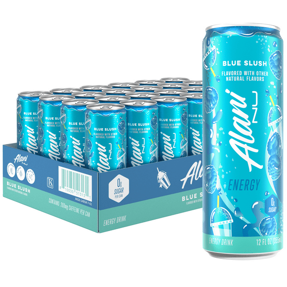 Alani Energy Drink