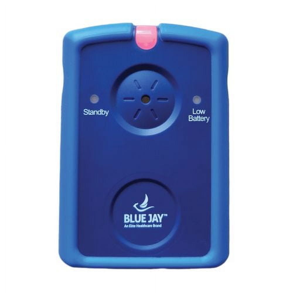 ALARM ALERT Deluxe Patient Alarm by Blue Jay - Walmart.com