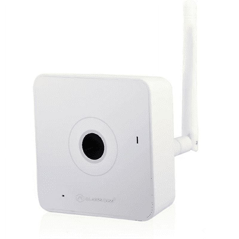 ALARM.COM ADC-V520 720p Resolution Wireless IP Camera - Walmart.com
