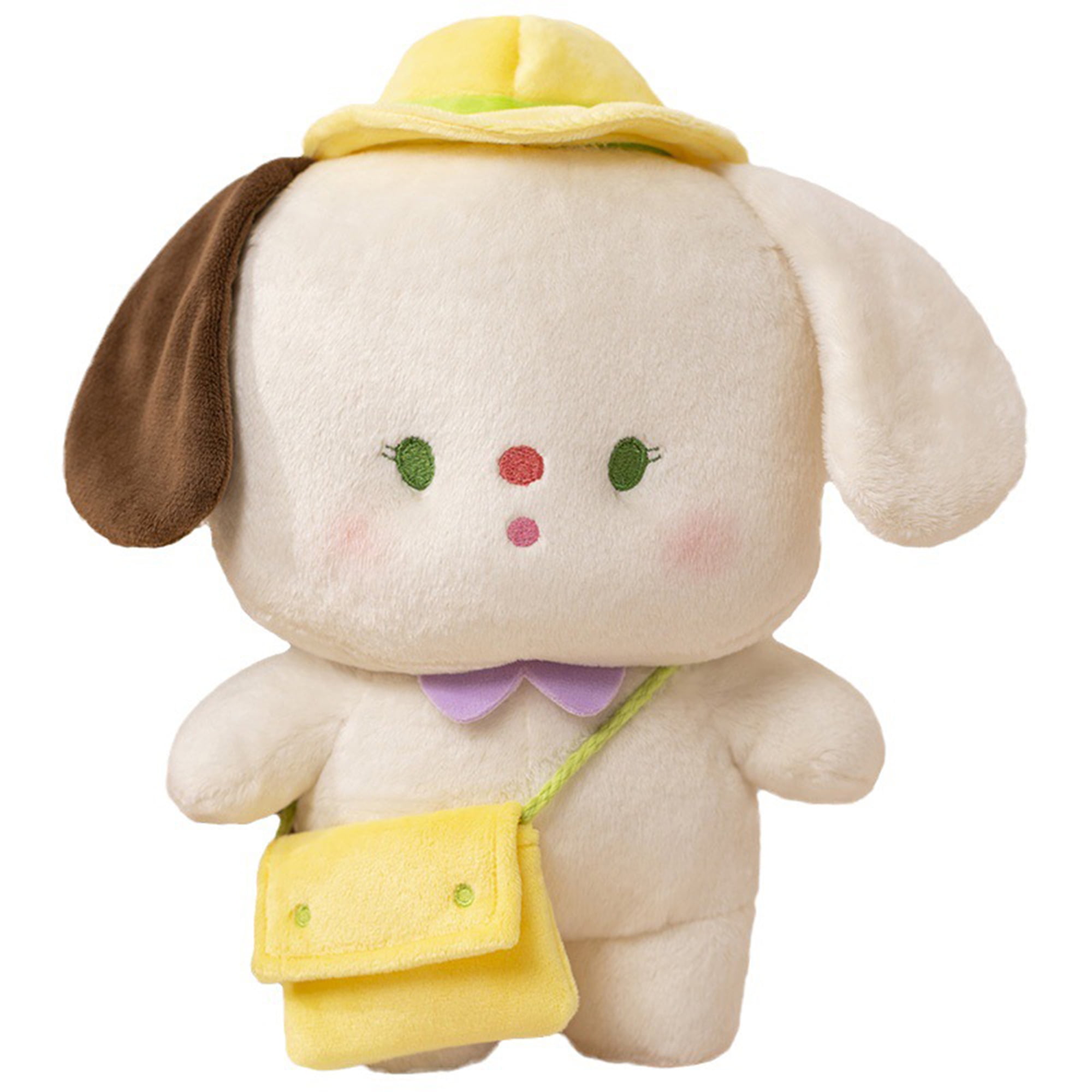 ALASELEGANTES Stuffed Piggy/Rabbit Doll Plush Pillow Super Soft ...