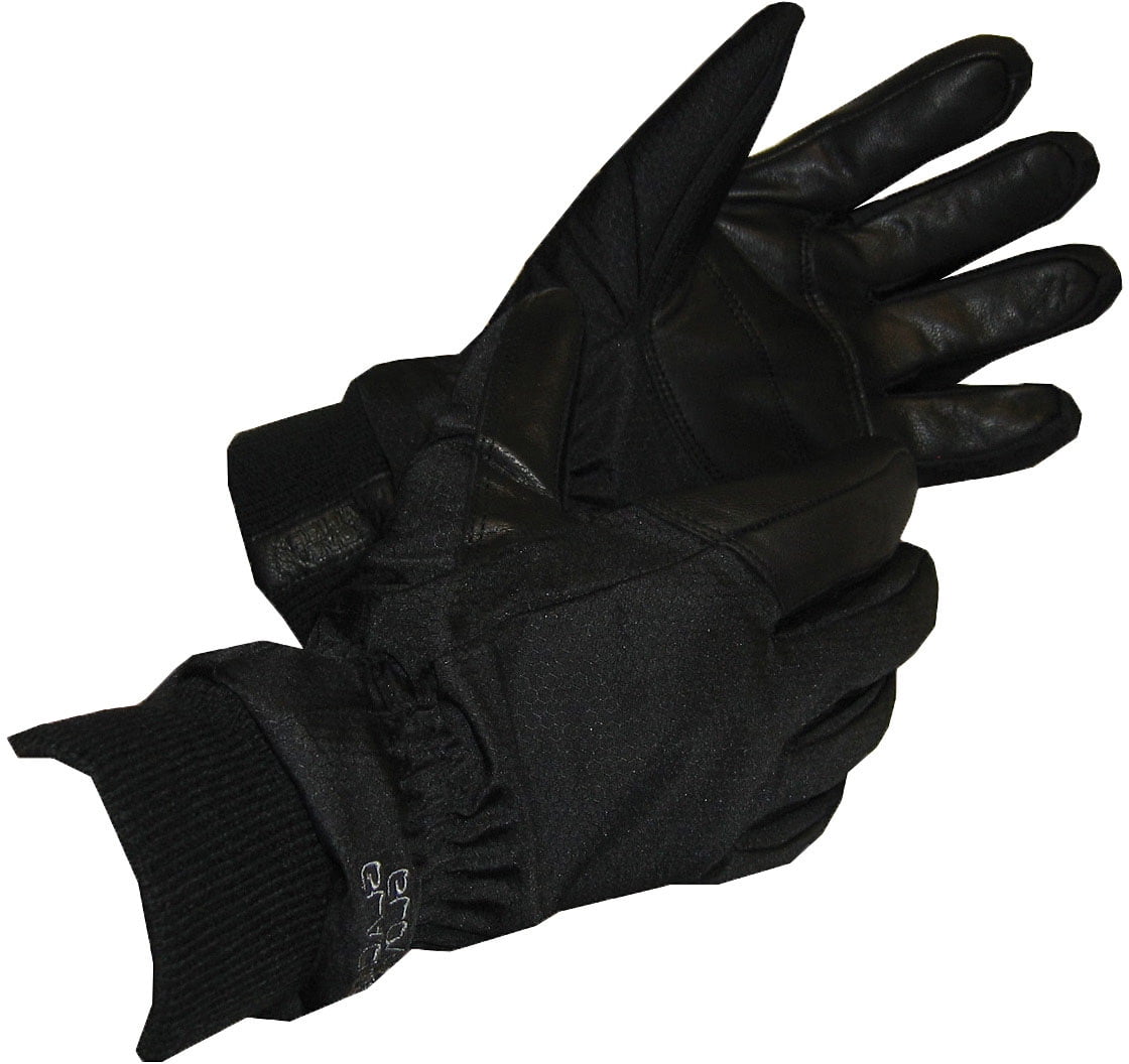 ALASKA PRO GLOVE BLACK LG - Walmart.com