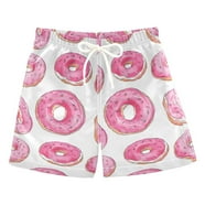 Body Glove Boys' Swim Trunks - UPF 50+ Quick Dry Bathing Suit, Sizes 8 ...