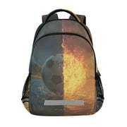 Ash Backpack