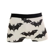 BioWorld Merchandising Mens DC Comics Batman Logo Performance Wear ...