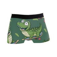 Sesame Street Cookie Monster Men's Male Boxer Shorts MF21598BX ...