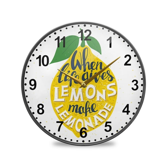 Funny Clock
