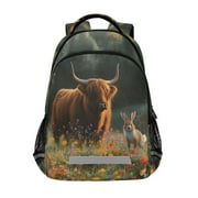 Animal Kingdom Backpack
