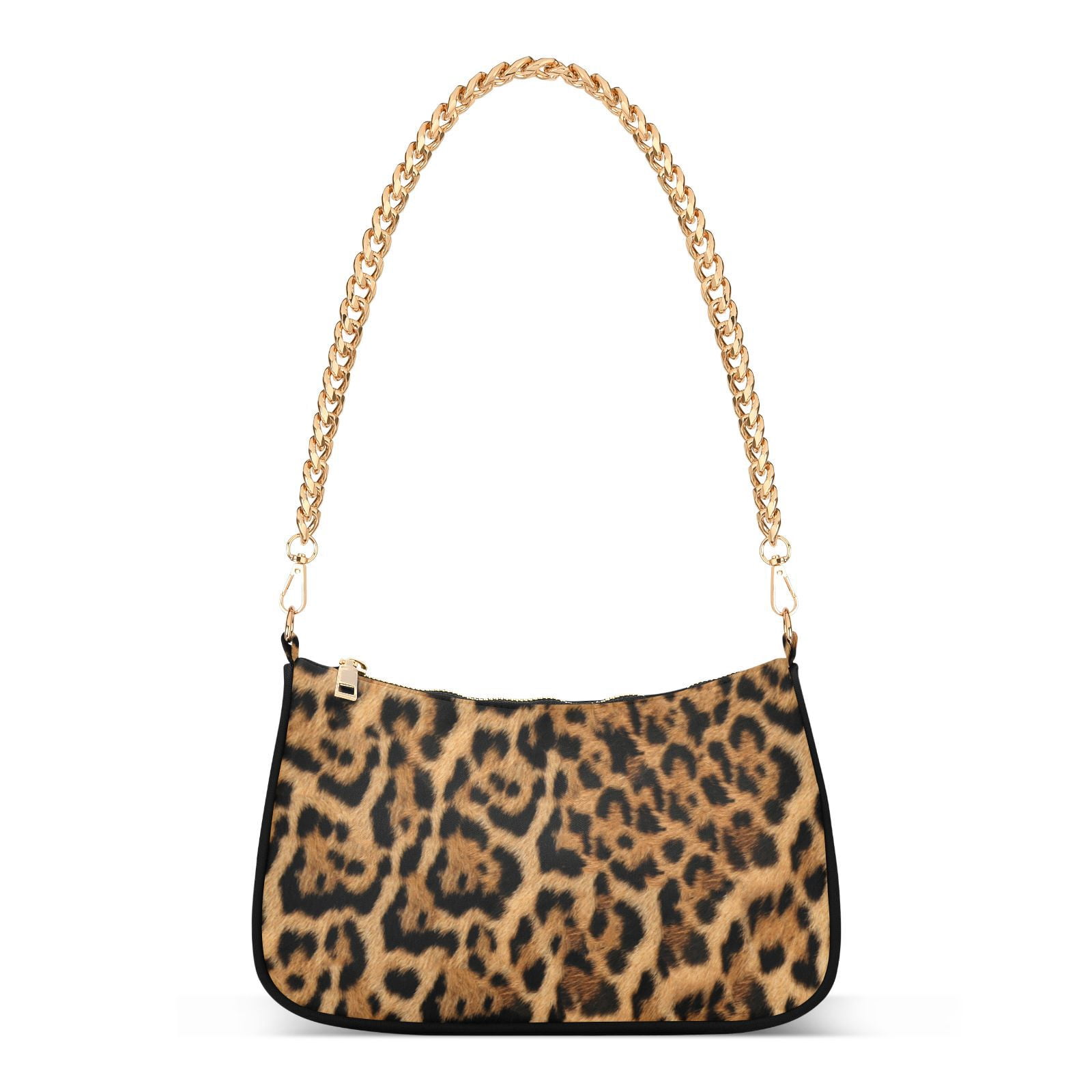 Jaguar Purse