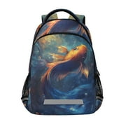 Fish Backpack