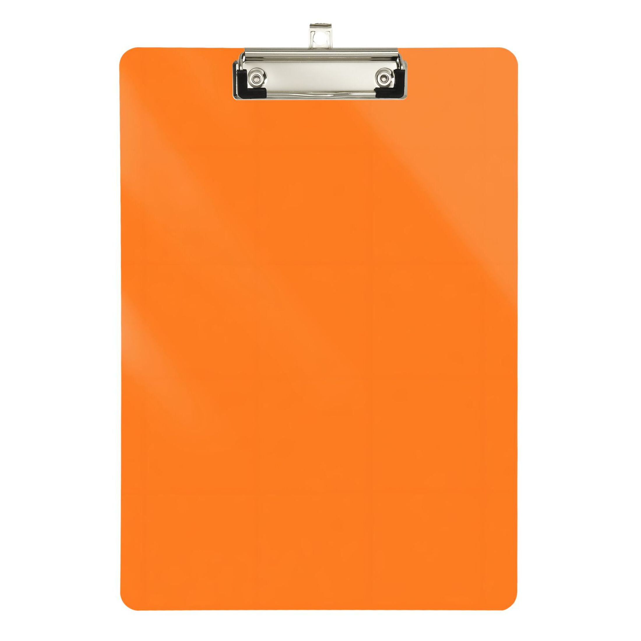 ALAZA Plastic Clipboard A4 Letter Size Decorative Clipboards for ...
