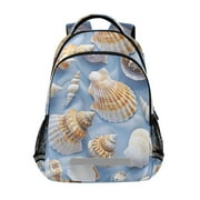 Snail Shell Backpack