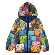 Marvel Boys’ Avengers Spider-Man Reversible Jacket – Sherpa Fleece ...