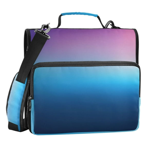 Trapper Keeper Folders