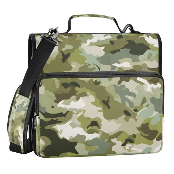 Trapper Keeper Folders