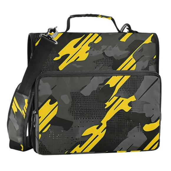 Trapper Keeper Folders