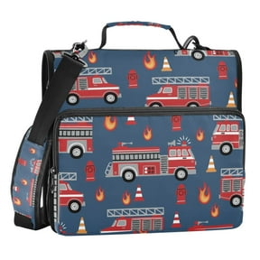 Trapper Keeper Folders