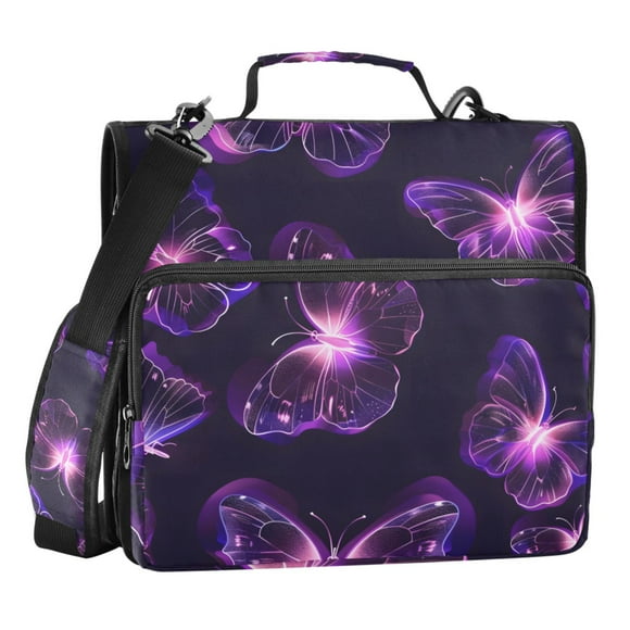 Trapper Keeper Folders